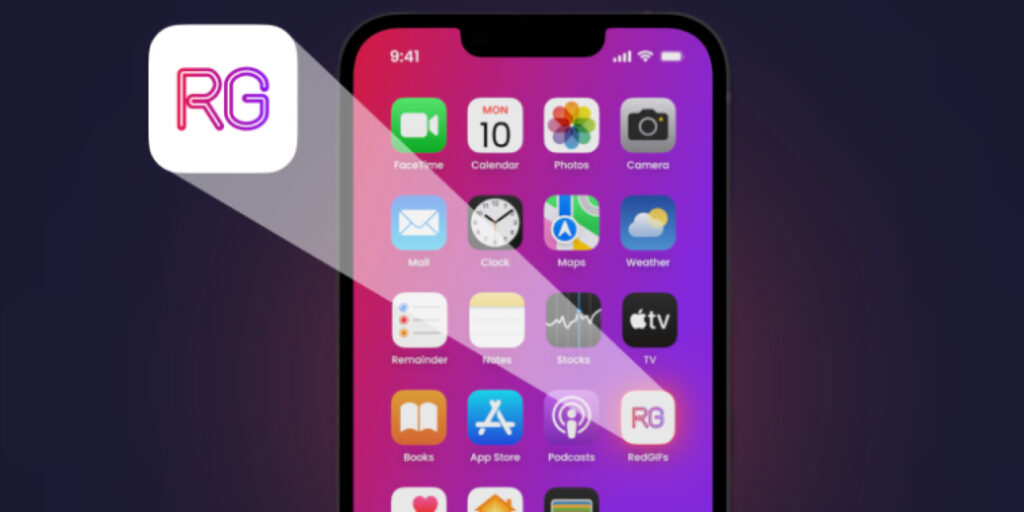 The RedGIFs App has arrived! - RedGIFs Creators