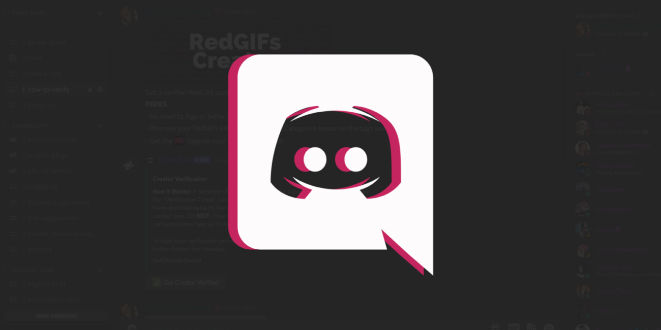 RedGIFs News Archives - RedGIFs Creators