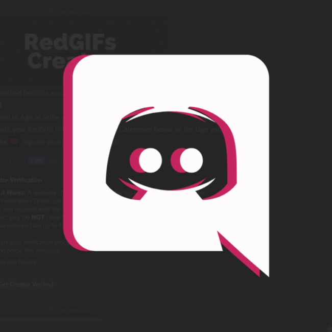 Verified Creator Login Is Here! - RedGIFs Creators